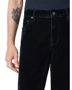 John Varvatos Pick Up Cotton Blend Slim Fit Jeans