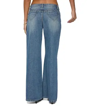 EDIKTED Casta Jeans