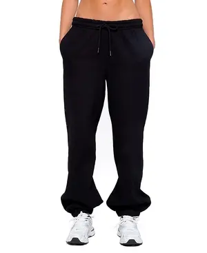 Luxury Sweatpants