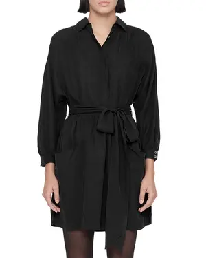 Allsaints Belted Dresses