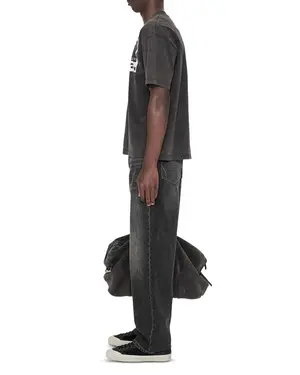 ALLSAINTS Miami City Short Sleeve Crewneck Tee