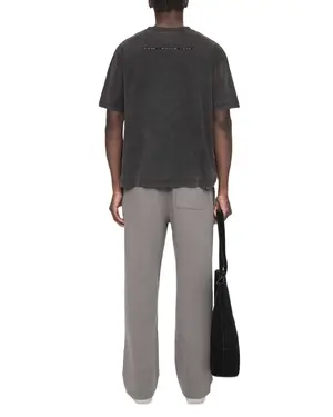 ALLSAINTS Ny City Short Sleeve Crewneck Tee