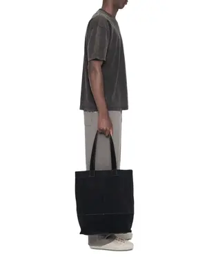 ALLSAINTS Ny City Short Sleeve Crewneck Tee