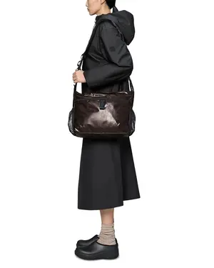 Rains Messenger Bag