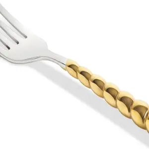 L'Objet Jessica Mccormack Shell 5-piece Flatware Set