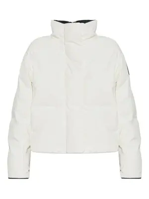 Canada Goose Grandview Down Jacket - White