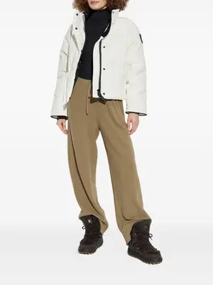 Canada Goose Grandview Down Jacket