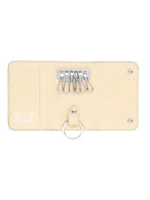 MAISON MARGIELA Portachiave "four Stitches