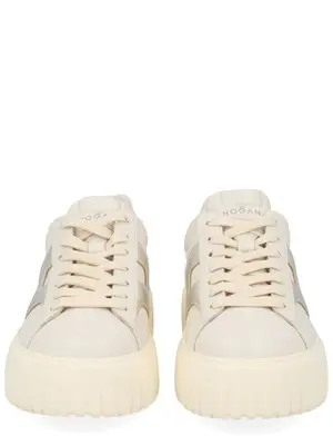 Hogan Sneaker "h-stripes