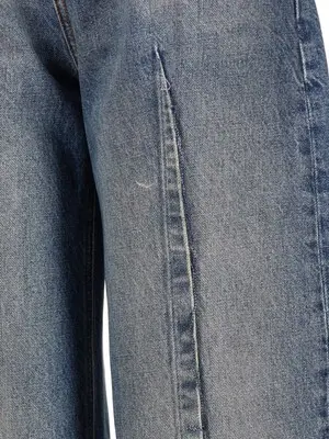 MAISON MARGIELA Wide Leg Jeans