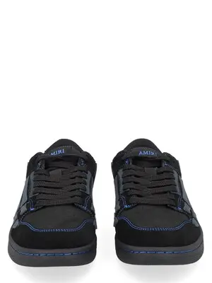 Amiri Sneaker "skel Top Low