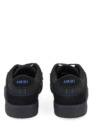 Amiri Sneaker "skel Top Low