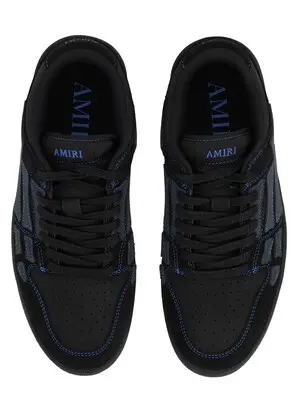Amiri Sneaker "skel Top Low