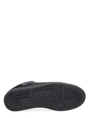 Amiri Sneaker "skel Top Low