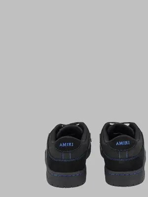 Amiri Sneaker "skel Top Low