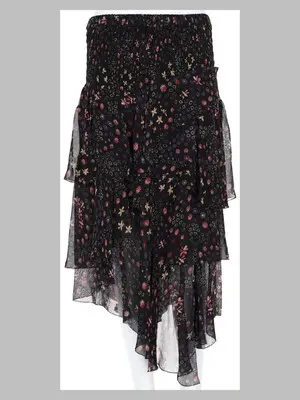MARANT ETOILE Gonna "brigitte