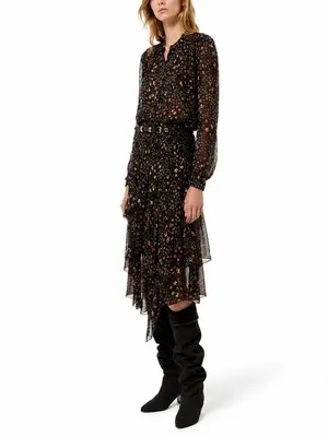 MARANT ETOILE Gonna "brigitte