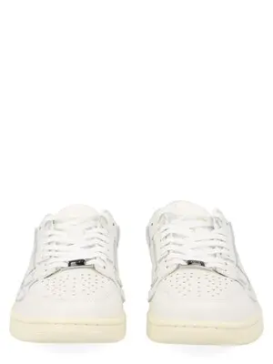 Amiri Sneaker "skel Top Low