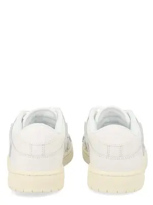 Amiri Sneaker "skel Top Low