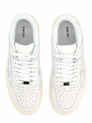 Amiri Sneaker "skel Top Low
