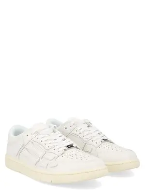Amiri Sneaker "skel Top Low