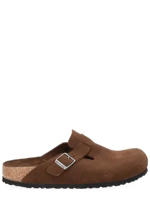 BIRKENSTOCK Sabot "boston - Brown