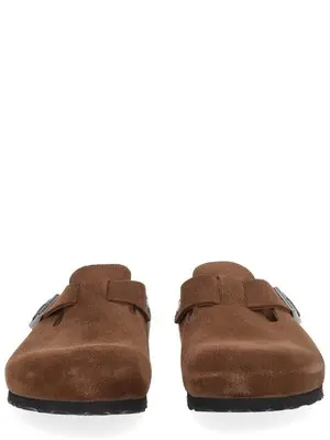 BIRKENSTOCK Sabot "boston