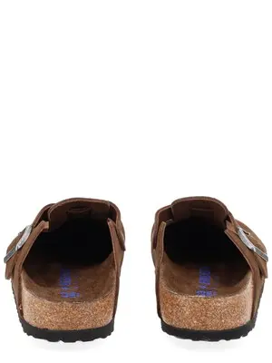 BIRKENSTOCK Sabot "boston