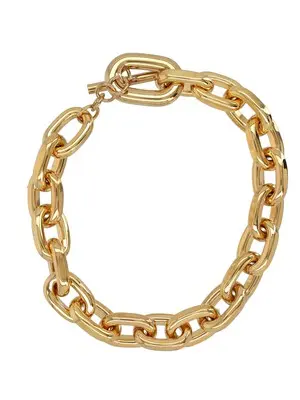 Rabanne Collana "xl Link