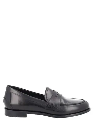 AeydĒ Mocassino "oscar - Black