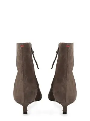 AeydĒ Sofie" Ankle Boots