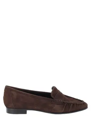 AeydĒ Mocassino "aldous - Brown