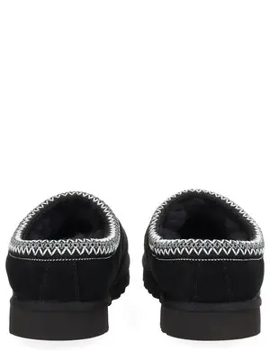 UGG Tasman Ii Slipper - Black