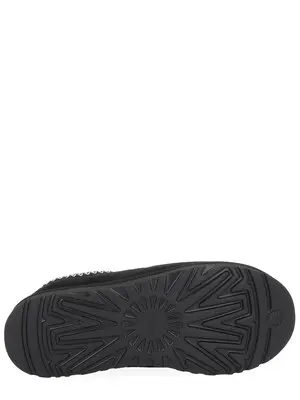 UGG Tasman Ii Slipper - Black
