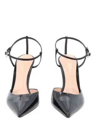 GIANVITO ROSSI Décolleté "nuit