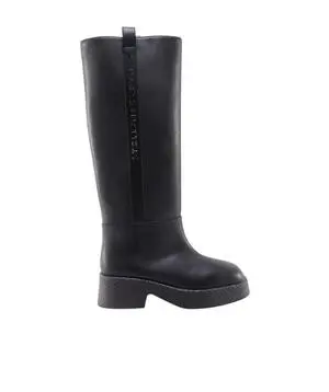 Stella McCartney Skyla Chunky-sole Boots
