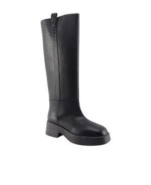 Stella McCartney Skyla Chunky-sole Boots
