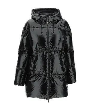 Herno Glazed Ripstop Down Jacket