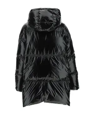 Herno Glazed Ripstop Down Jacket