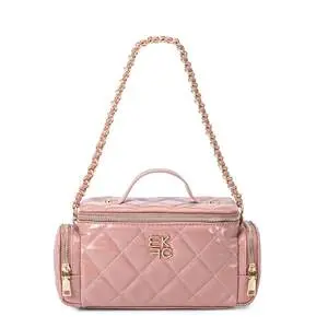 MKF COLLECTION BY MIA K. Fortuna Crossbody Bag - Pink
