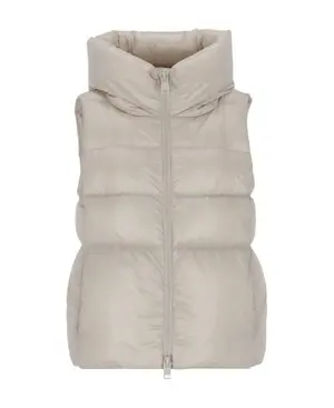 Herno Padded Hooded Gilet