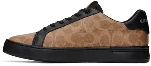 COACH Lowline Monogram Low-top Trainers