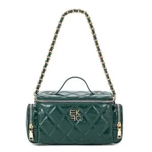 MKF COLLECTION BY MIA K. Fortunata Crossbody Bag - Grey