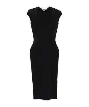 Stella McCartney Miracle Midi Dress