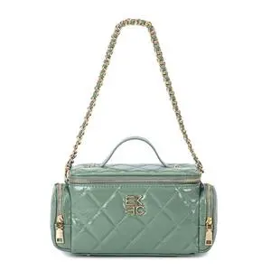 Mkf Collection By Mia K. Embellished Cross Body Bags For Women