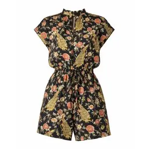 RAISHMA Samara Playsuit