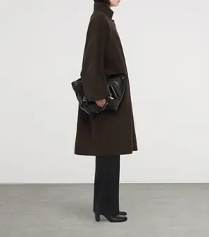 ALLSAINTS Effie Wool-blend Coat
