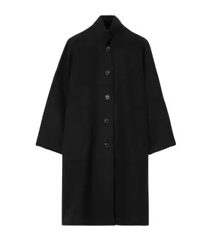 ALLSAINTS Wool-blend Effie Coat