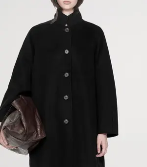 ALLSAINTS Wool-blend Effie Coat