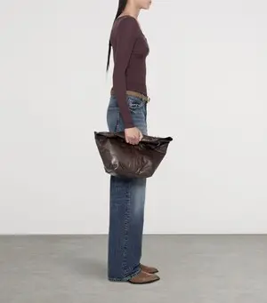 ALLSAINTS Jules Henley Long-sleeve T-shirt